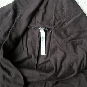 Pastels | Pants & Jumpsuits | Super Comfy Brown Ruffle Hem Lounge Pants ...